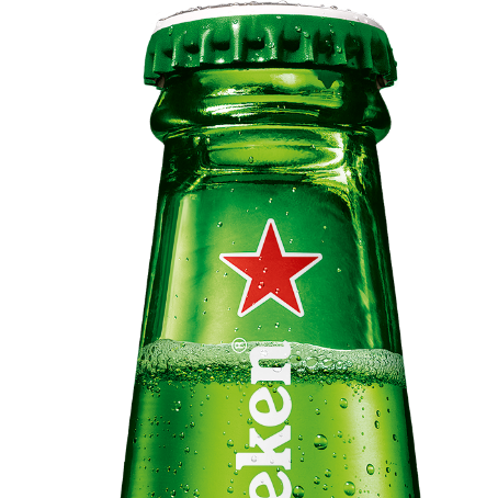 Heineken Beer 0,4L – Erfrischend, weltbekannt & kultig | Direct ...