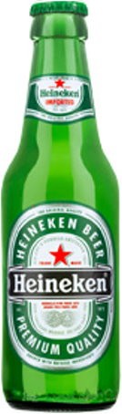 Heineken Beer 28/0,25 Ltr. Glas | Direct Getränke Lieferservice Hamburg