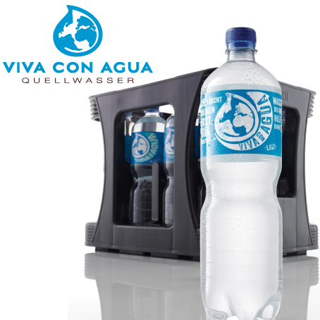Agua Agua Plus® Premium Alkaline Water – Optimum Hydration