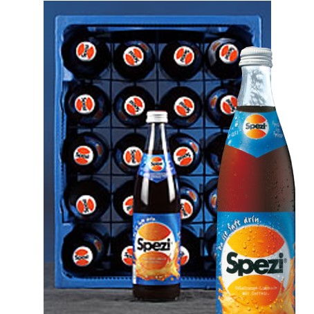 Original Spezi ColaOrange – Kult Cola‑Mix 0,5 l Mehrweg | Direct ...