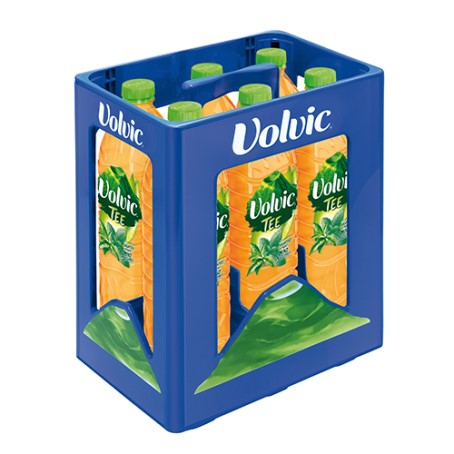 > Volvic Eistee - Direct Getränke Lieferservice Hamburg | Direct ...